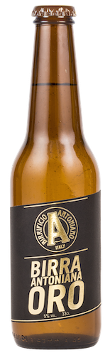 Birra Antoniana Oro: l’estate ha l’Oro in bocca