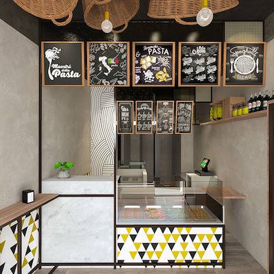 I Maestri della Pasta: il simbolo del made in Italy arriva a Lugano