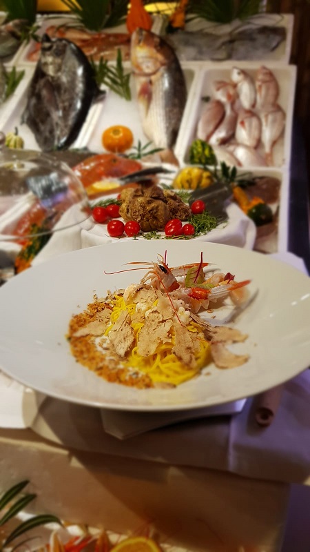 Assunta Madre una nuova stagione in grande stile