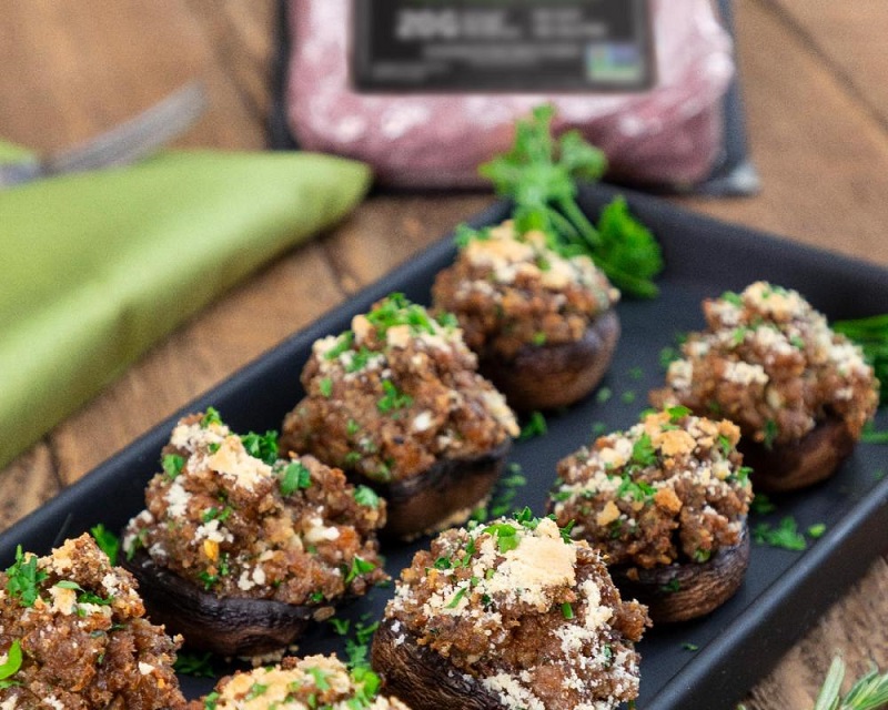 Arriva in Italia, grazie a BMFood, l'attesissimo Beyond Mince di Beyond ...