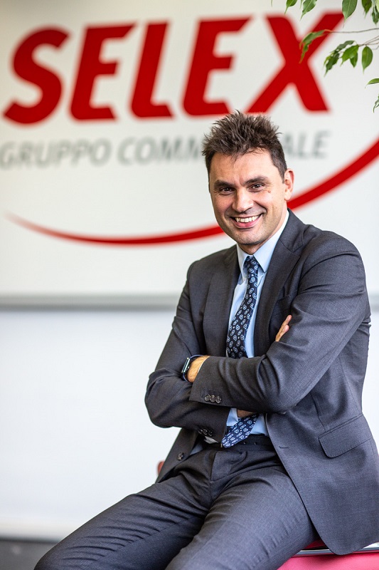 Selex in Sicilia, nuovo Socio per il terzo Gruppo della GdO