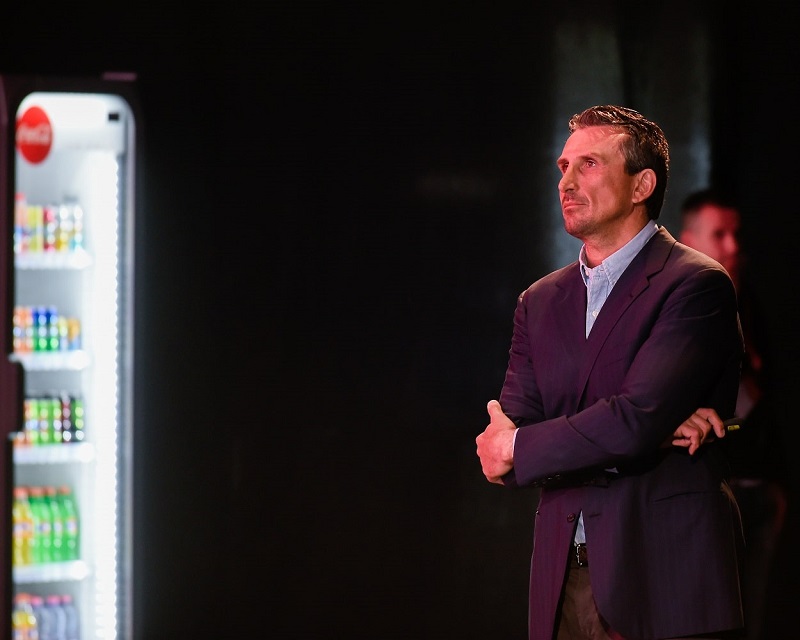 Sibeg Coca-Cola compie 60 anni: un percorso di crescita all'insegna ...