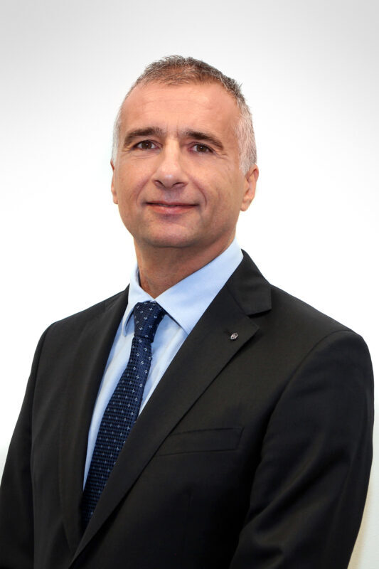 Filippo Fabbri è il nuovo direttore generale Despar Italia