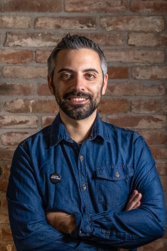 Coffee Lovers: Il fenomeno (in espansione) delle "Academy" dell ...