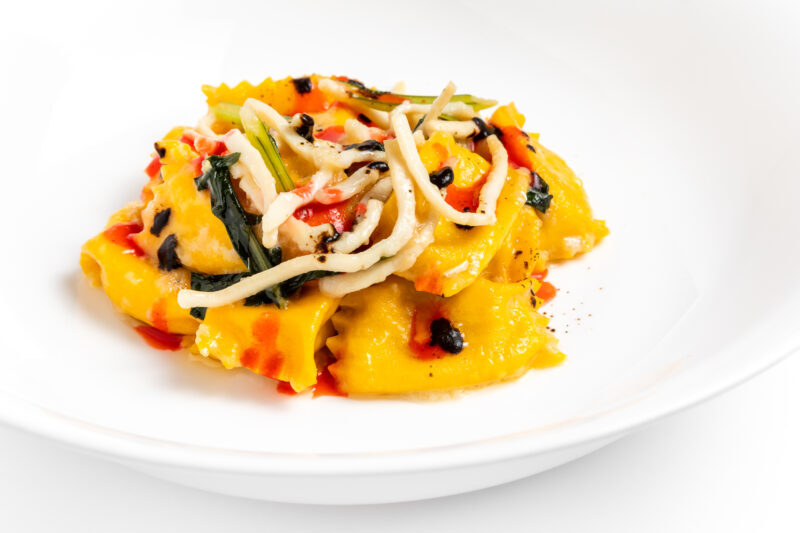 Al via il delivery gourmet Stellato, alta cucina quasi pronta a casa tua