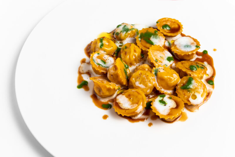 Al via il delivery gourmet Stellato, alta cucina quasi pronta a casa tua