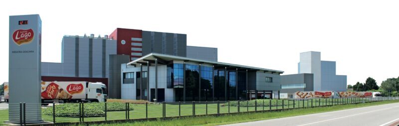 Lago Group affida ad Aida Partners le Relazioni Pubbliche