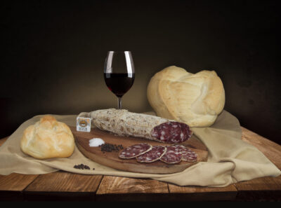 Salame di Varzi Dop: Cresce produzione, fatturato ed export