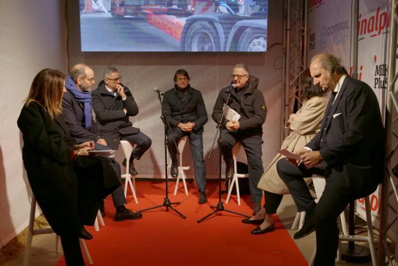 Inalpi: da Intesa Sanpaolo, Cdp e Banco Bpm 90 milioni di euro con ...