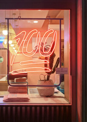 Poke House vola a quota 100 store