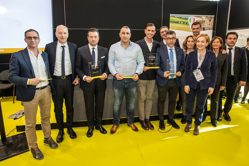 Avicoltura, a Fieragricola Unaitalia premia le best practice della ...