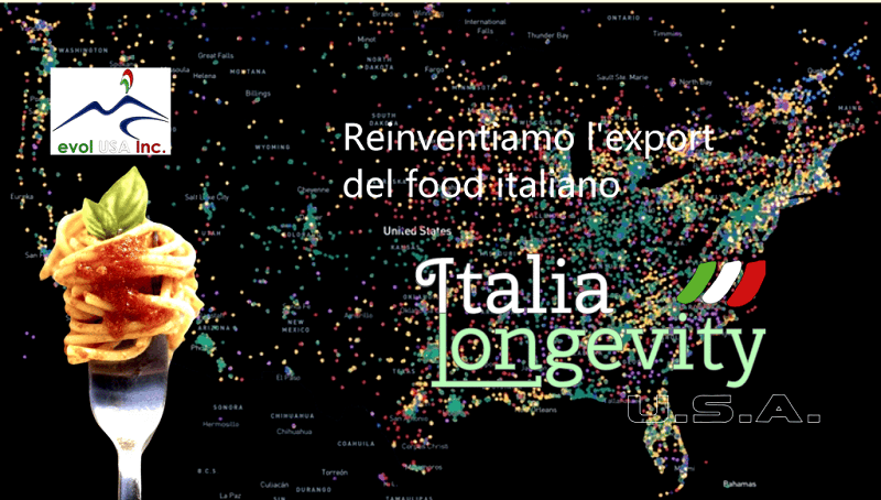 Export del Food Made in Italy: le prime 10 PMI sbarcano in USA grazie a ...