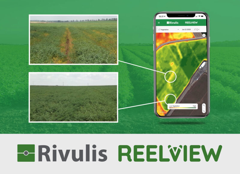 Rivulis, leader globale nello sviluppo, produzione e implementazione di ...