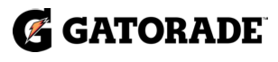 GATORADE diventa sponsor di tutti gli amanti dello Sport - IndexFood