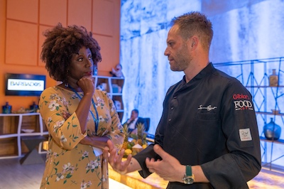 Barbados lancia la nuova campagna di comunicazione a Milano e la ...