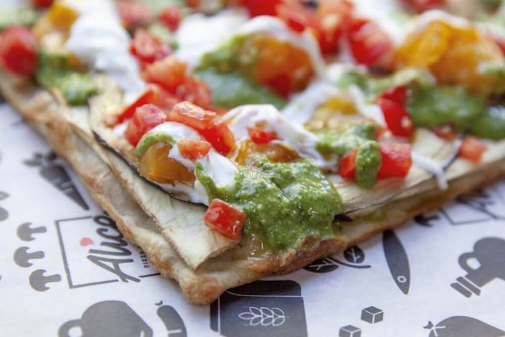 Alice Pizza lancia "A Spasso con Alice", una mappa dei luoghi delle ...