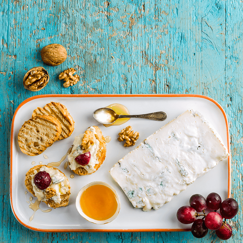 Gorgonzola DOP: il cibo più ricercato sul web dai foodtraveller ...