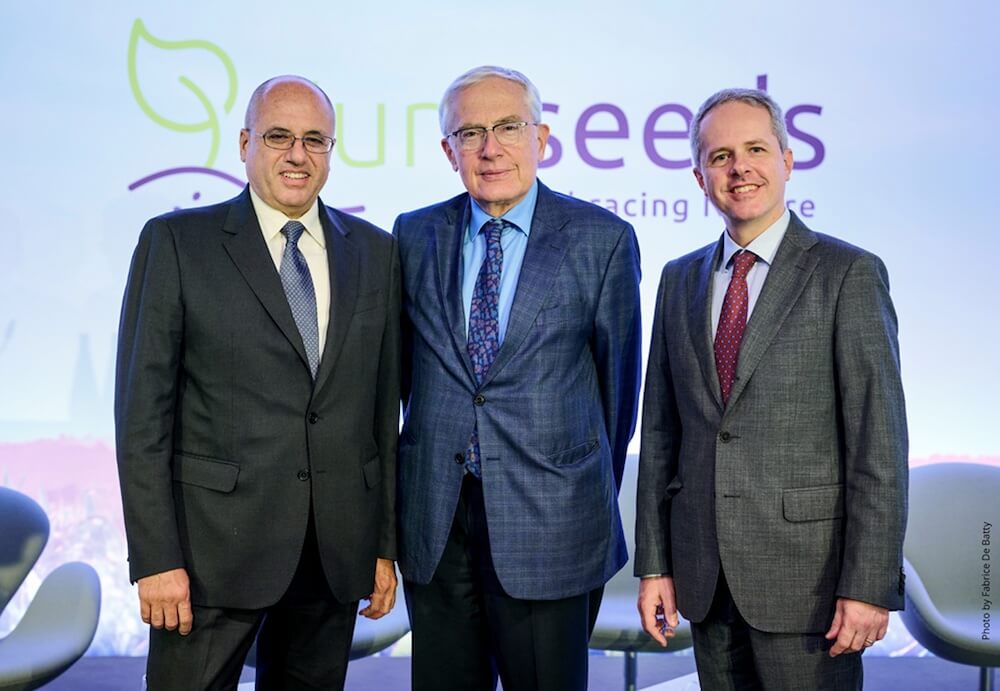 Assosementi: Buon lavoro al ministro Lollobrigida. Miglioramento ...