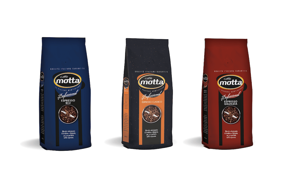 Caffè Motta a fianco del Giffoni Film Festival in qualità di partner ...