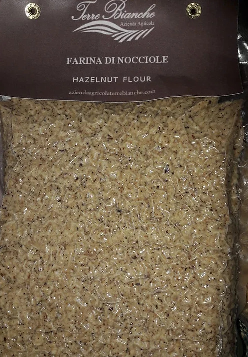 Farina di Nocciola Piemonte IGP - IndexFood