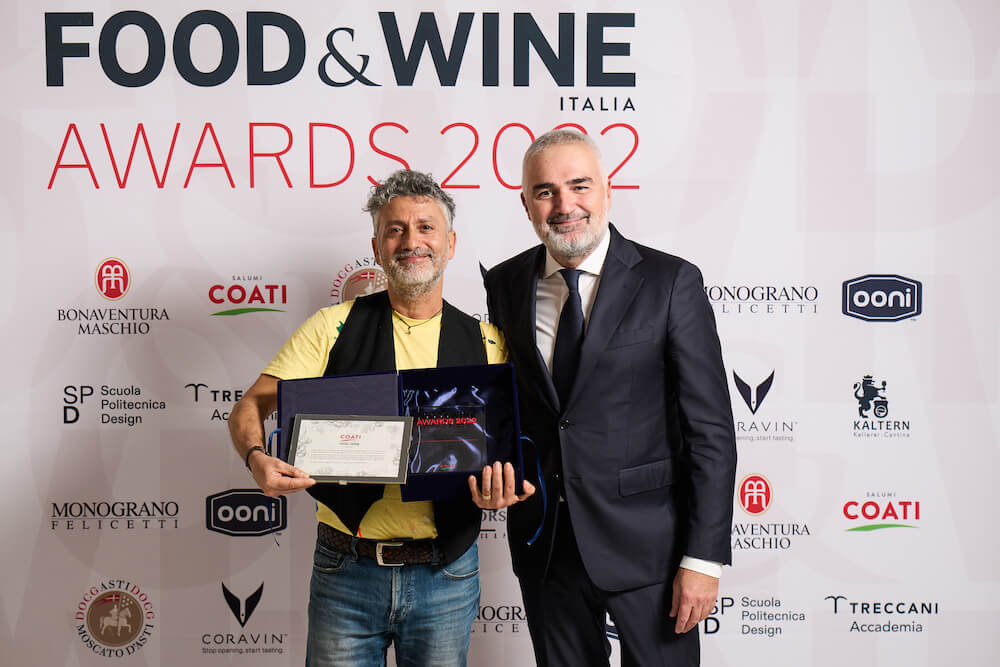 Salumi Coati sempre più protagonisti di tanti eventi esclusivi