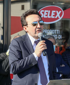 Unicomm inaugura nuovo Famila a Gorizia