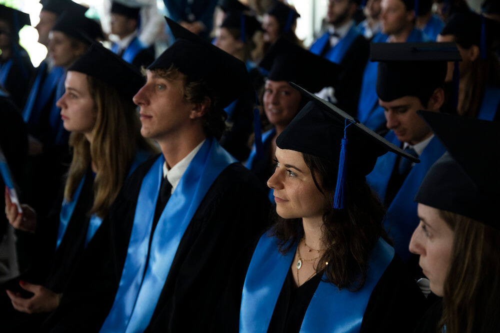 Il Master in International Food & Beverage Management di ESCP Business ...