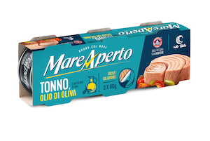 Sei a corto di idee per la cena a base di pesce della Vigilia? Il tonno ...