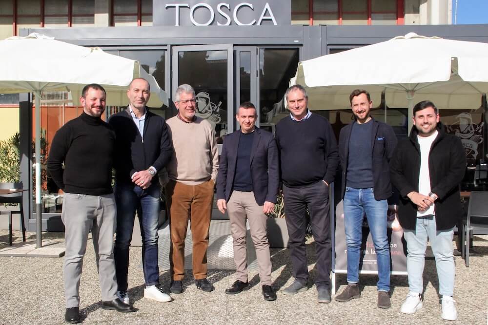 Tosca sigla l'accordo con i primi Consorzi toscani DOP e IGP