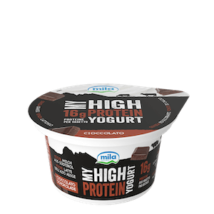 Mila - My High Protein Yogurt