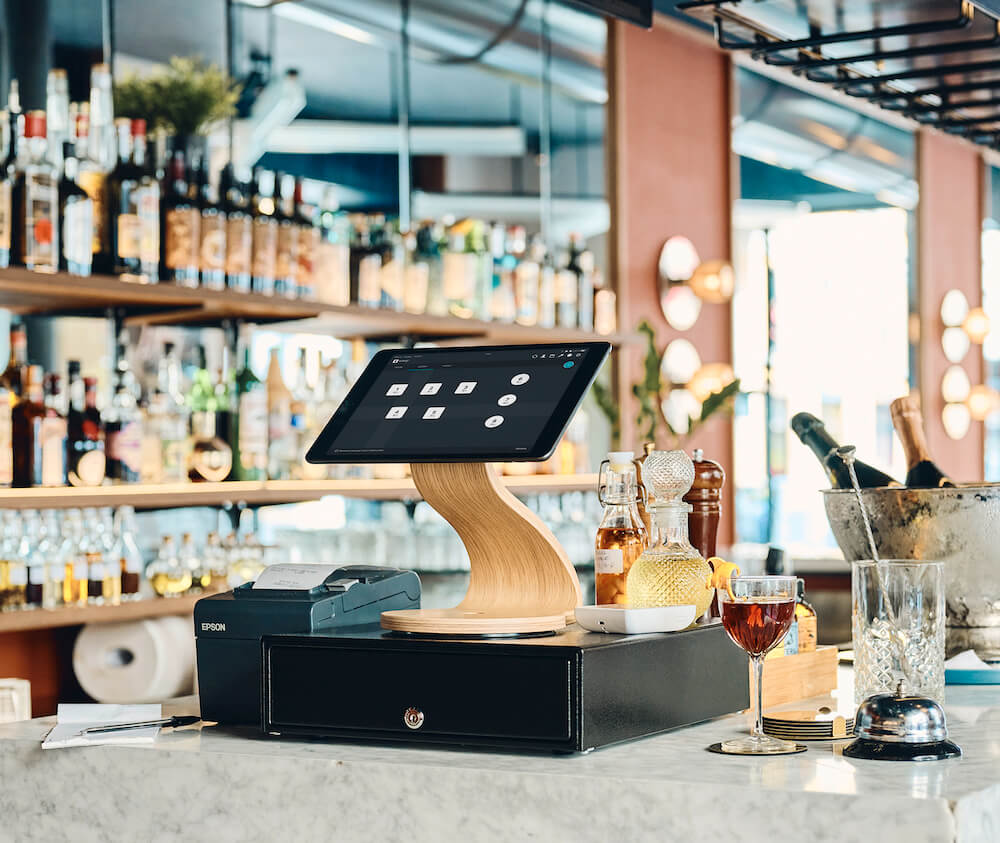 Sostenibilità alimentare e tecnologia: ecco come le soluzioni di SumUp ...