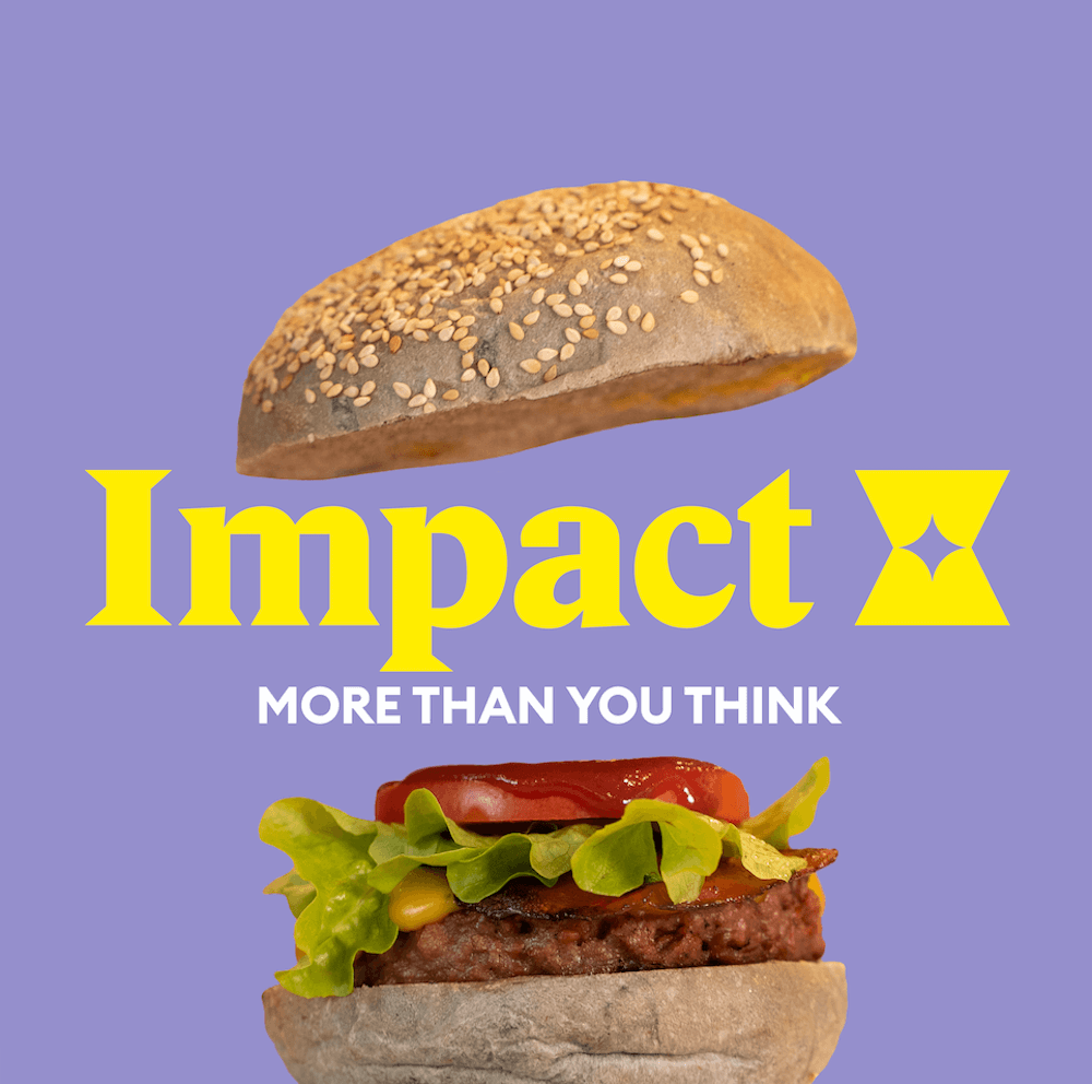 Novità in arrivo da Impact Food con appetizer sfiziosi e super crunchy