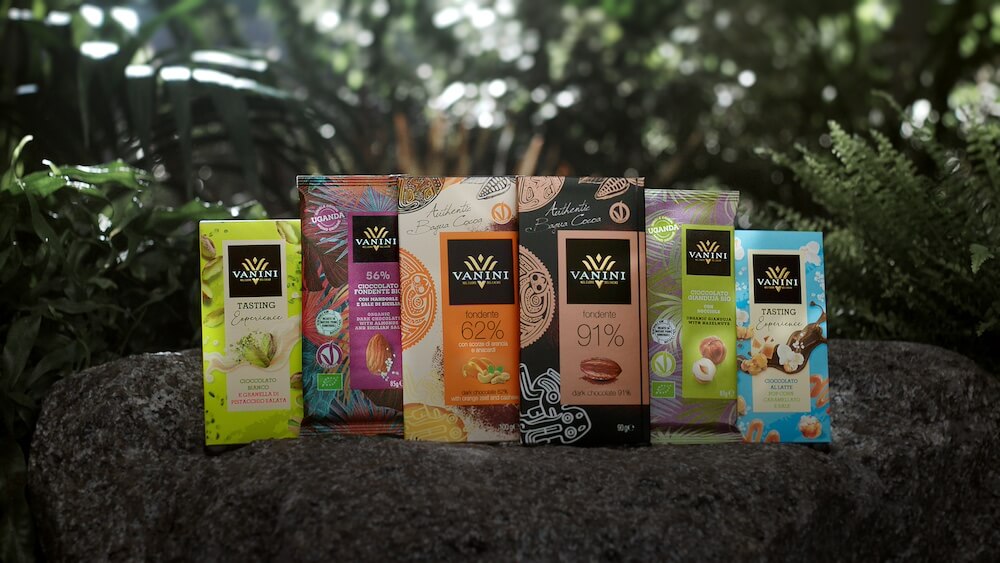 La nuova campagna multicanale di Vanini celebra i valori dell'eccellenza