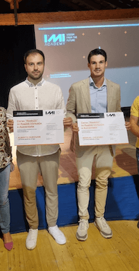 Nonno Nanni investe nella formazione dei dipendenti con Imi Academy